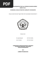 LP Abses Pedis | PDF