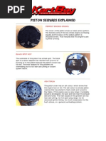 Spark Plug Diagnostic Chart | PDF