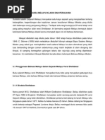 Korpus Bahasa | PDF