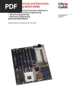 IMI Candidate Assessment | PDF | Educational Assessment | Learning