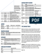 DnD 5E Chase Rules and Mechanics | PDF | Leisure | Nature