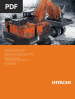 Rh340 Spec Sheet | PDF