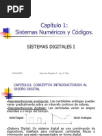 Codigos Numericos Aiken 2421 y 5421. | PDF