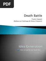 MVP Monk Build Ragnarok Classic | PDF