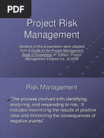 What-is-DRRM (1) | Disaster Risk Reduction | Risk