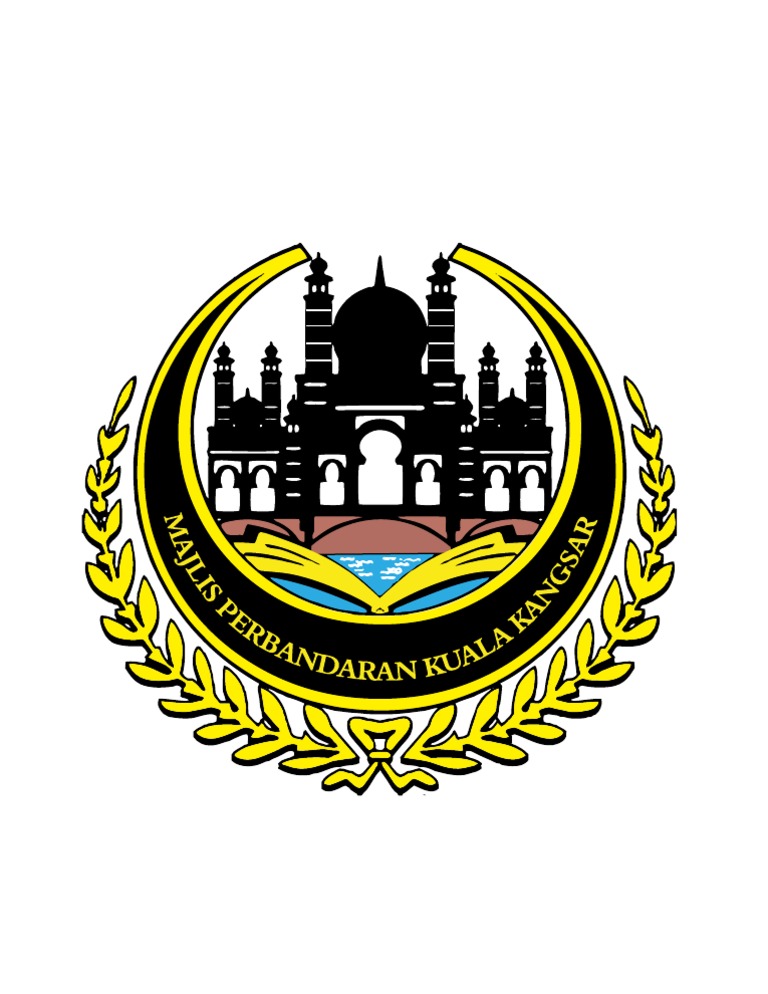 Logo MPKK | PDF | Parliament