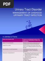 UTD Classification for Radiologists | PDF | Radiology | Urology