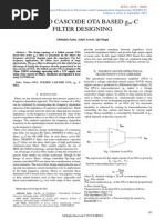 Tcad - BJT | PDF | Bipolar Junction Transistor | Semiconductors