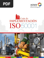 Lista de Verificacion de La Auditoria Iso 500012018 | PDF | Auditoría ...