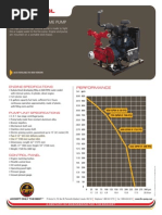 Cummins N855 BigCam Torque Value | PDF | Turbocharger | Vehicle Technology