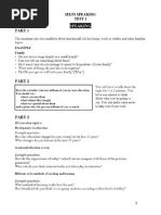 Barron's IELTS (PDFDrive) | PDF | International English Language ...