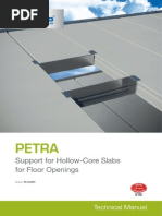 AISC 341-10 Seismically Compact Check | PDF | Beam (Structure) | Column