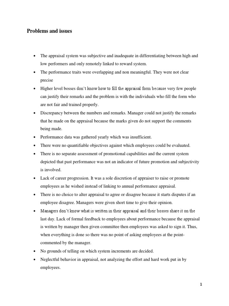 Attock Refinery | PDF | Performance Appraisal | Accountability