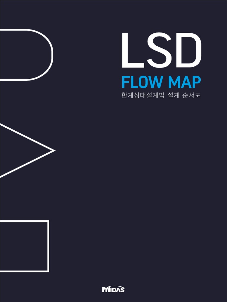 LSD Flow Map PDF | PDF