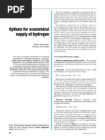Mellapak 250 | PDF | Chemical Engineering | Physical Sciences