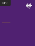 ICAO Approach Classification | PDF | Instrument Flight Rules ...