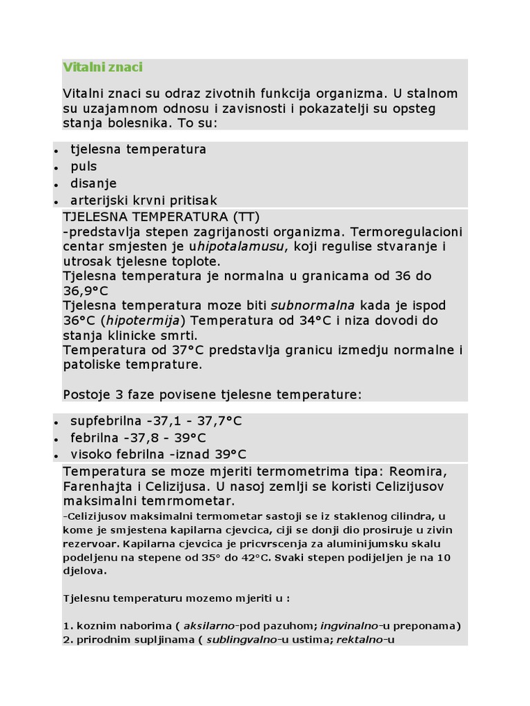 Za Drzavni Ispit | PDF