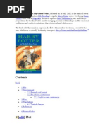 Harry Potter Spells and Terms. | PDF | Harry Potter | Fantasy