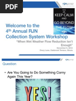 NASSCO Codes PDF | PDF | Sanitary Sewer | Clean Water Act