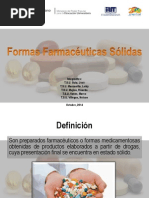 Definición y Tipos de Tabletas Recubiertas | PDF | Tableta (Farmacia ...