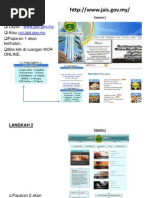 Panduan PM 1 Kawin Online Jakevo | PDF