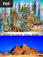 150 Most Famous Landmarks in The World | PDF | Tourist Attractions ...