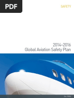 Safety Cross Template | PDF