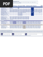 Paisley Campus Maps Uws | PDF