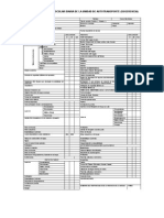 Inspeccion de Trailers | PDF