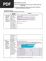 Our Code Our Standards | PDF | Māori People | Demographics Of New Zealand