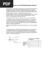 Definición y Notación de Matrices | PDF | Matriz (Matemáticas ...