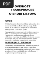03 - Zahtjev - Obracunski - Elementi | PDF