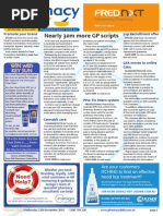 LillyDirect Pharmacy FAQs and Contacts | PDF | Pharmacy | Prescription ...
