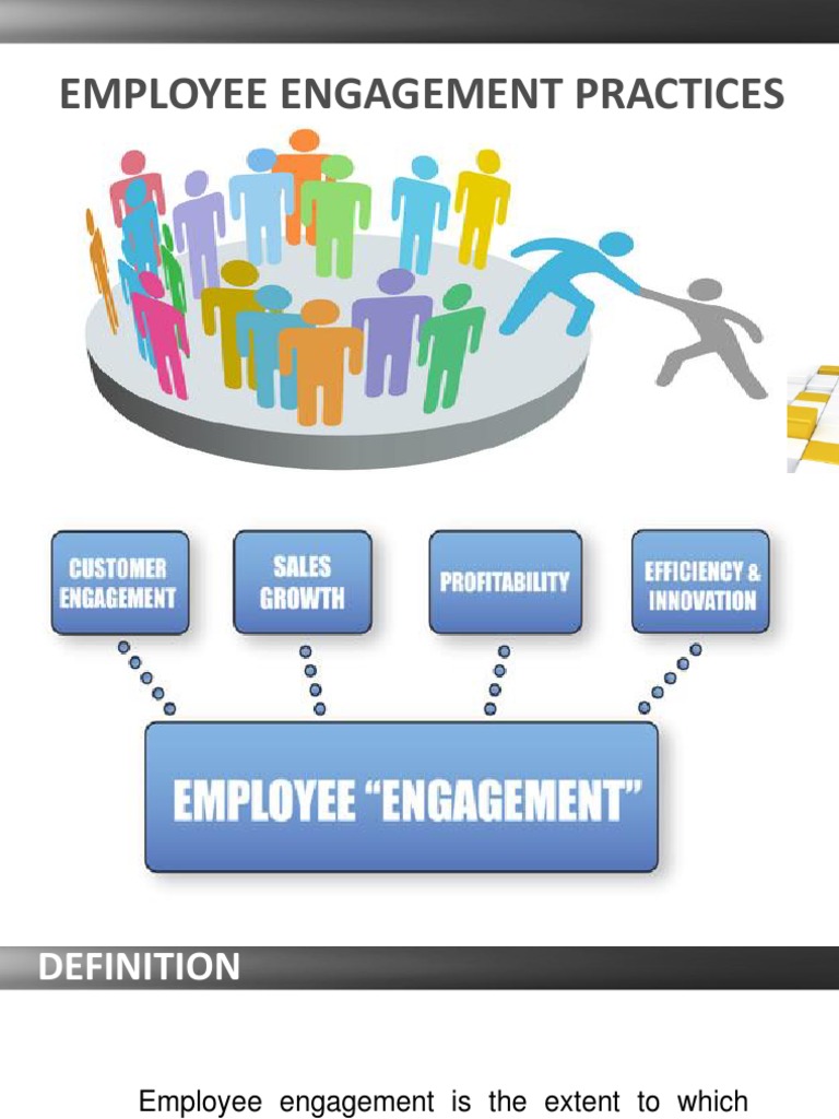 Enhancing Employee Engagement Strategies | PDF | Motivation | Motivational