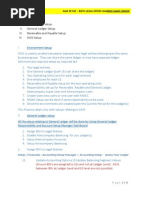 Oracle AGIS: Intercompany Transactions Guide | PDF | Invoice | Accounts ...