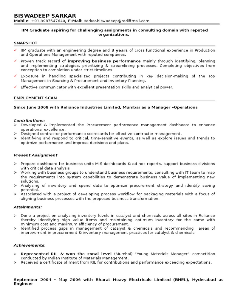 Ey | PDF | Procurement | Business Process