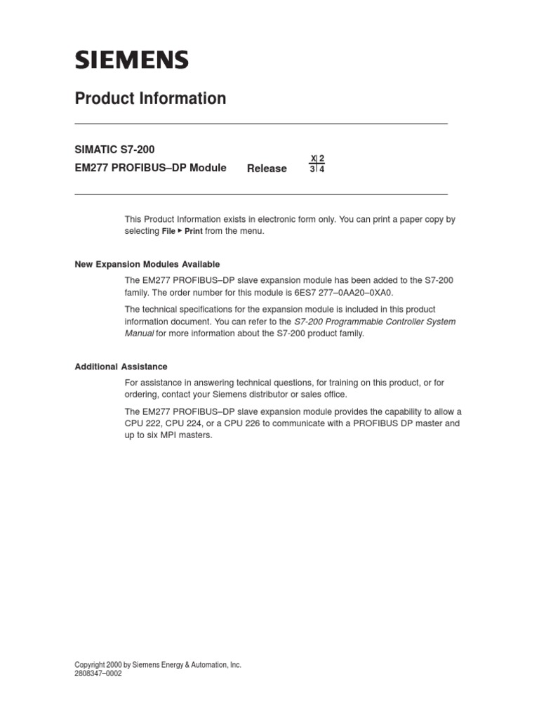 277 | PDF | Input/Output | Parameter (Computer Programming)