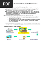 Credit Investigation Process for Loans | PDF