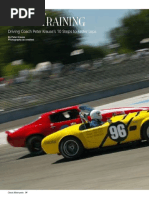 Carroll Smith - Tune To Win | PDF