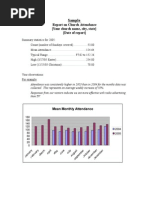 Church Offering Count Sheet Template | PDF