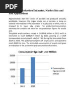 Acrolein Use and Scenario in Usa | PDF | Hazardous Waste | Resource ...