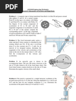 Scott Russell Mechanism 2 | PDF | Line (Geometry) | Acceleration