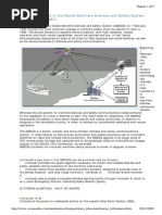 Douglas Sea State Scale Overview | PDF | Oceanography | Continuum Mechanics