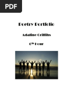 Epitaph by Merrit Malloy | PDF | Self-Improvement | Poetry