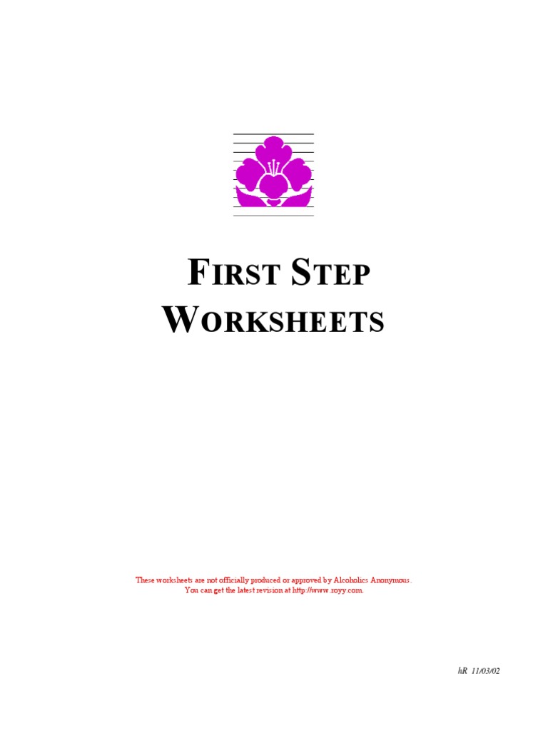 Step 1 | PDF | Business