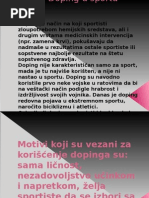 Registarske Oznake U Srbiji | PDF