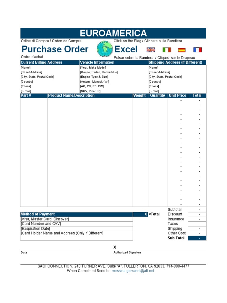 Jeep Wrangler JK Parts Order Form | PDF | Axle | Four Wheel Drive