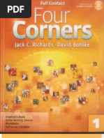 respostas answer workbook four corners