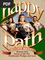 Pathfinder - Friend Class | PDF | Seventh Day Adventist Church | Bible