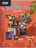 100 Years of Rock Visualized | PDF | Rock Music | Heavy Metal Music